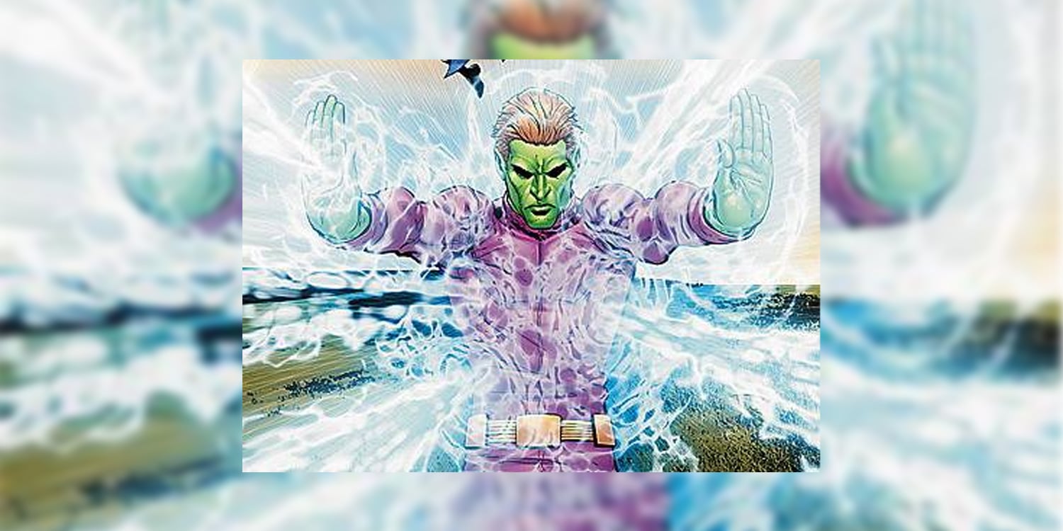 The Top 12 Best Superman Villains, Ranked