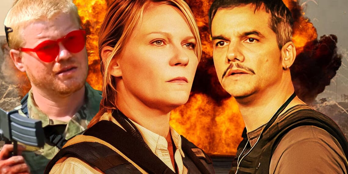 Subservience Movie Review – The Megan Fox AI Thriller Titillates