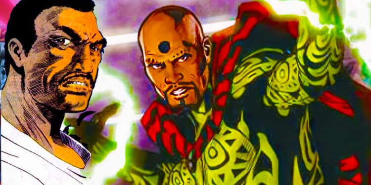 The Top 10 Smartest Marvel Characters Of All Time, Ranked