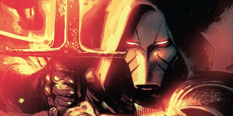 The Top 20 Most Powerful Weapons In The DC Comics Universe