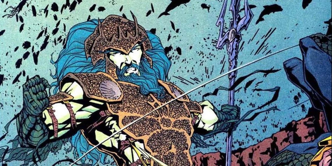 The Top 20 Most Powerful Weapons In The DC Comics Universe