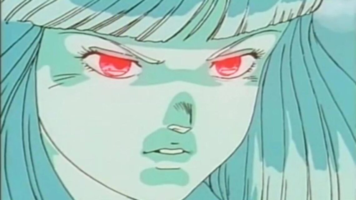 The Top 20 Worst Anime So Bad They Should Be Erased From History