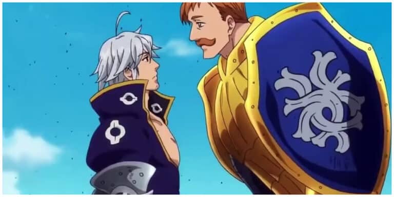 25 Best Anime Moments of All Time (Ranked)