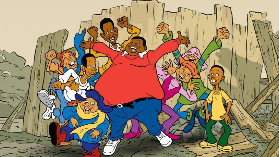 The Top 25 Best Classic Cartoons of All Time, Ranked