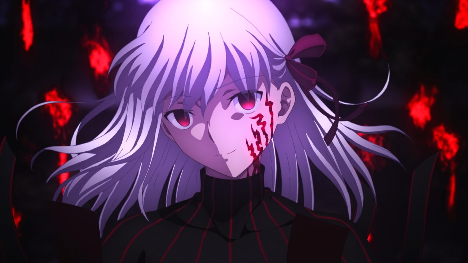 How to Watch the Fate Anime Series & Movies in the Right Order