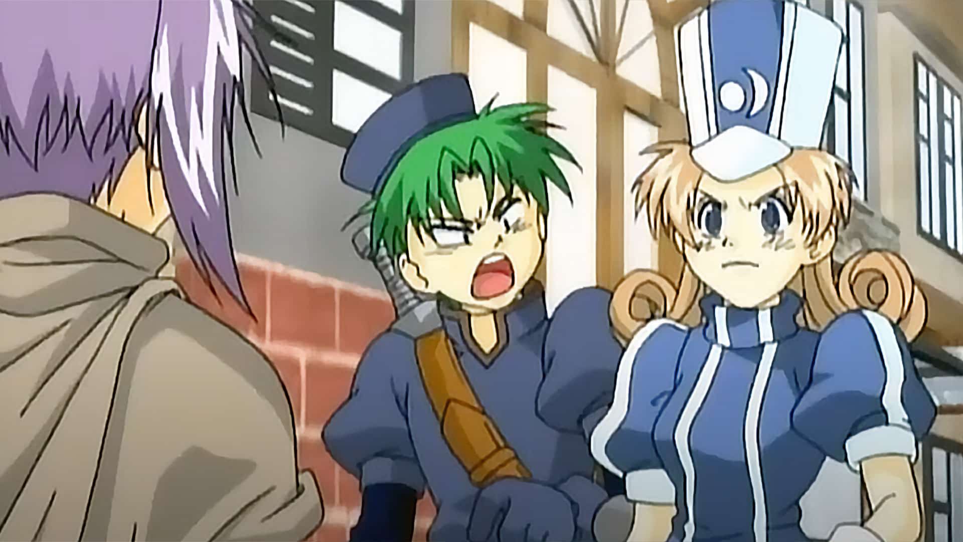 The Top 20 Worst Anime So Bad They Should Be Erased From History