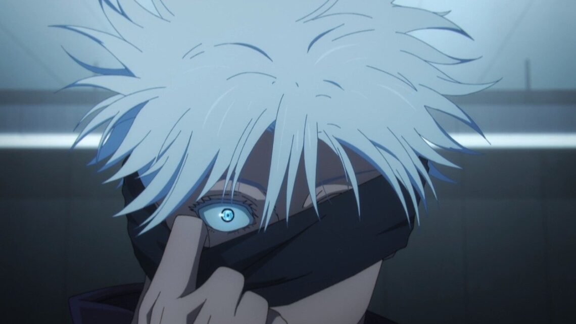 The Top 25 Best Anime Moments Of All Time, Ranked