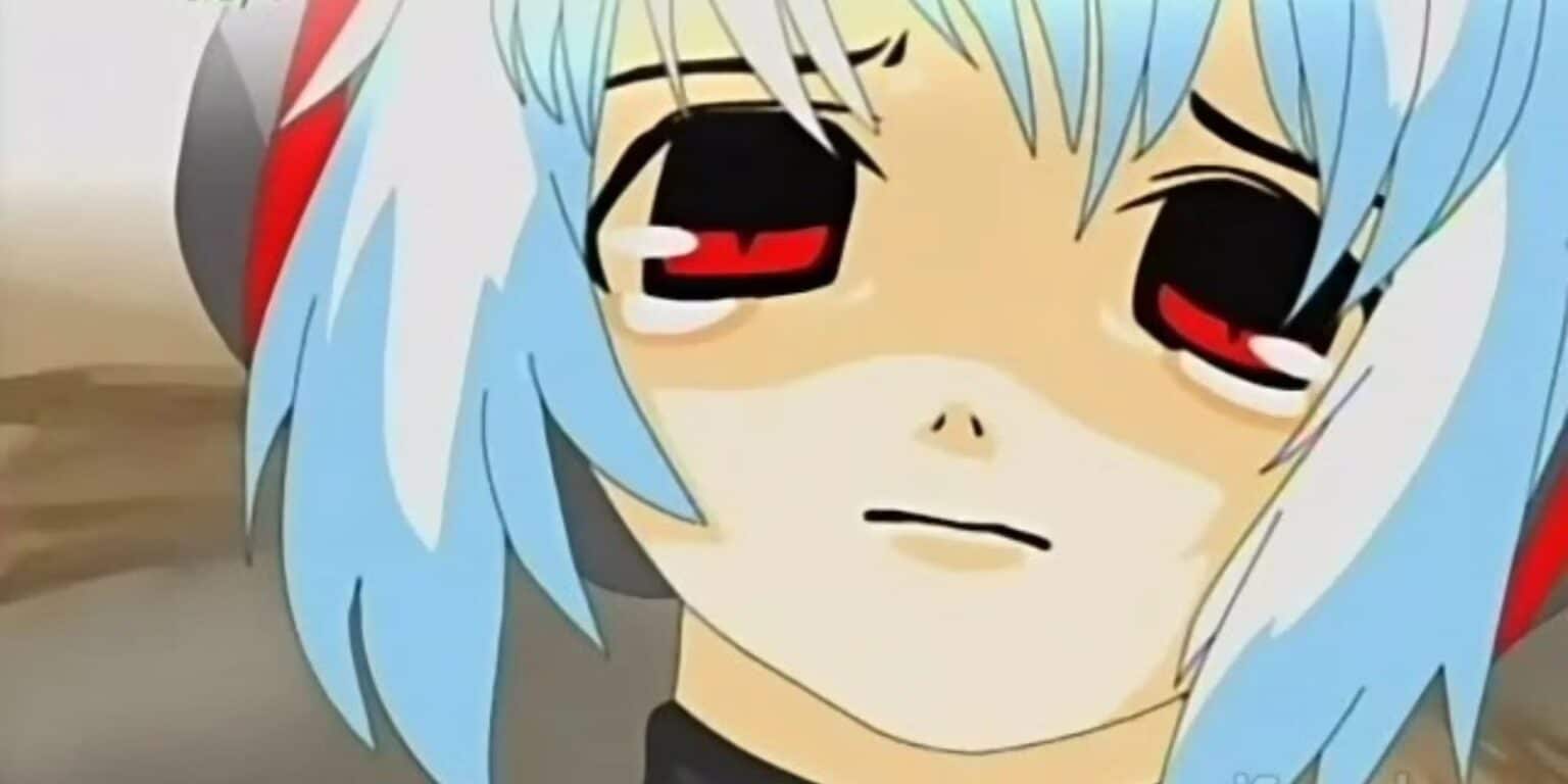 The Top 20 Worst Anime So Bad They Should Be Erased From History