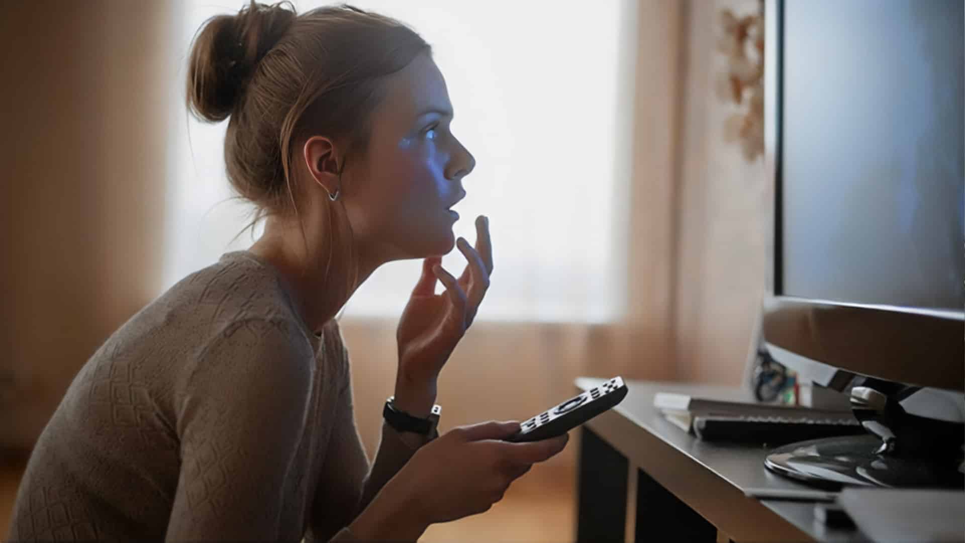 How To Fix Very Low Dialogue but Very Loud Sound Effects On TV