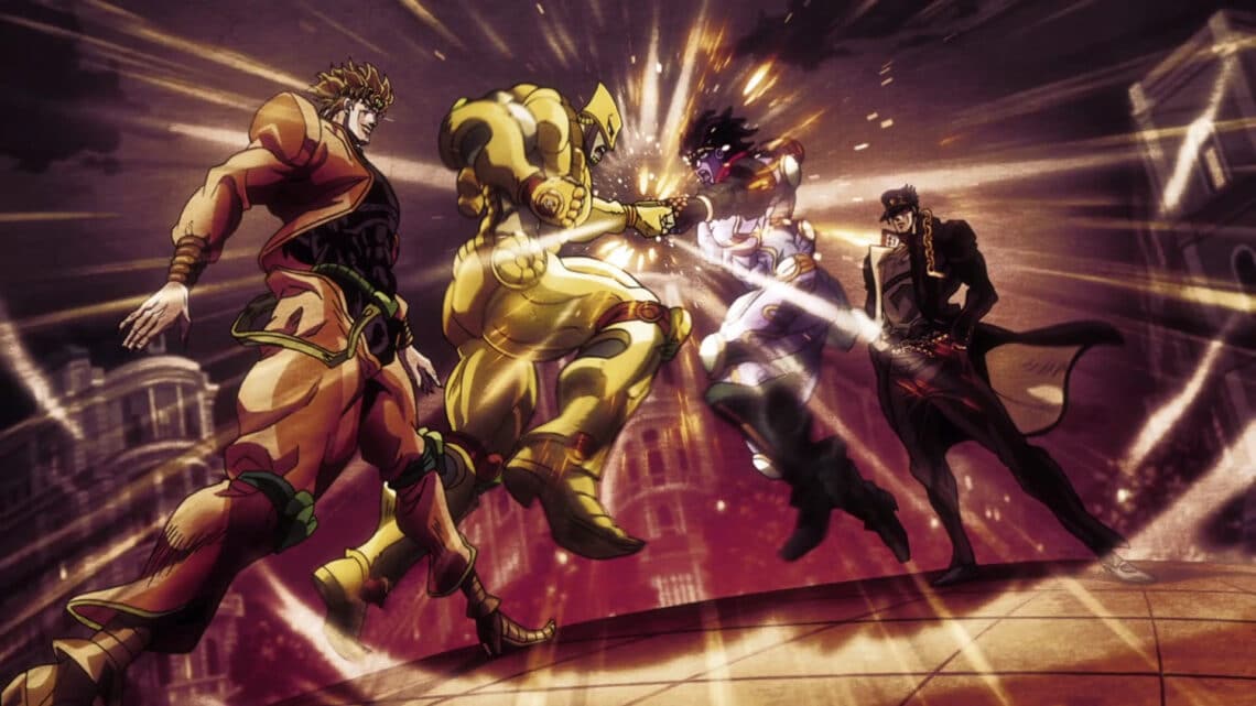25 Best Anime Moments of All Time (Ranked)