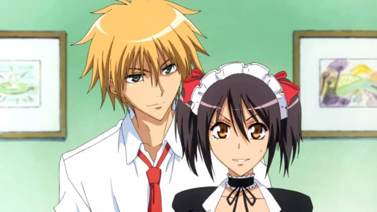 The Top 20 Best Comedy Anime That Will Make You Laugh
