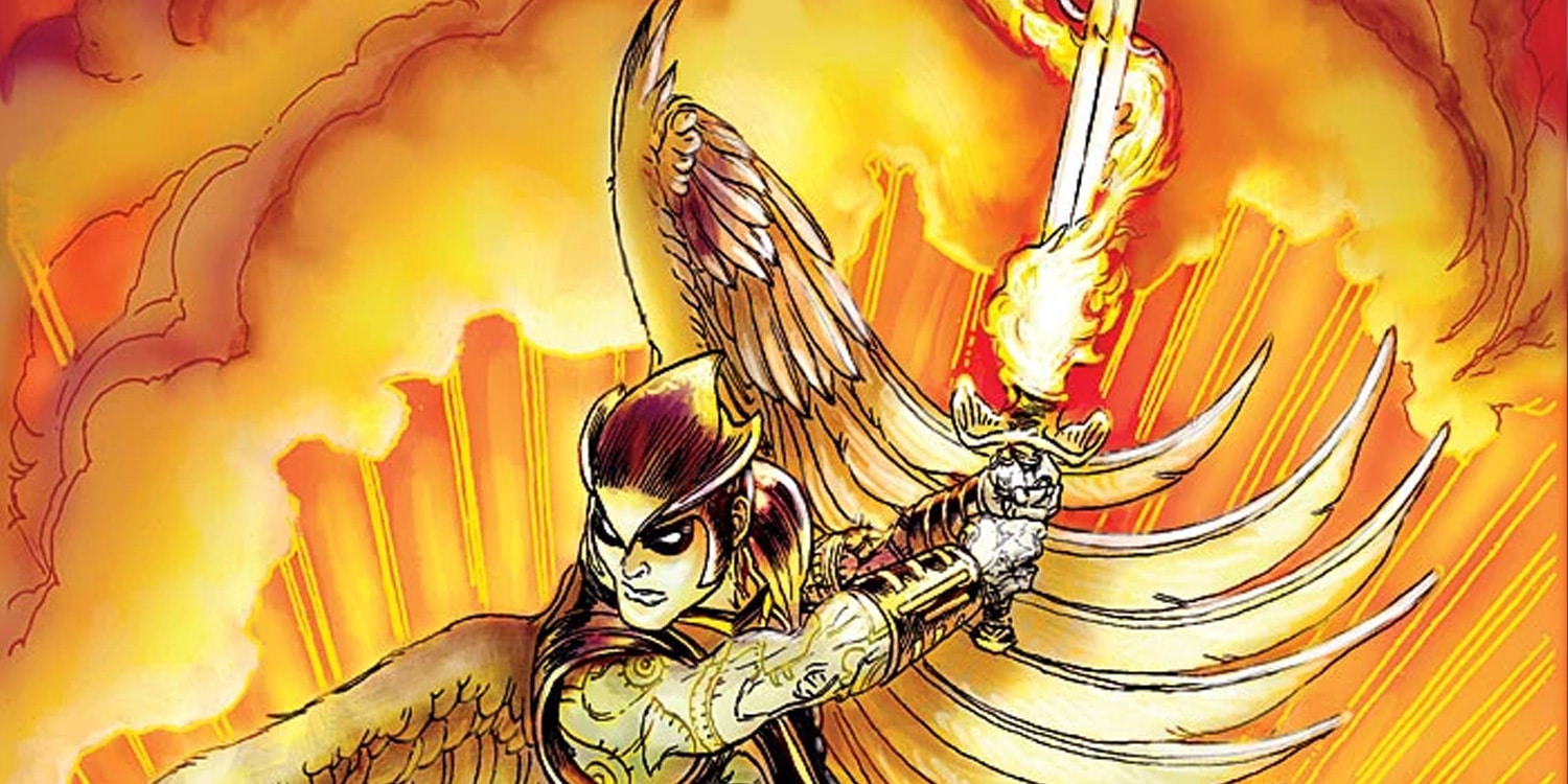 The Top 20 Most Powerful Weapons In The DC Comics Universe