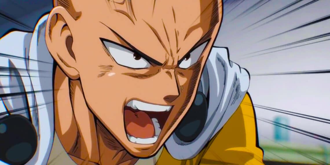 The Top 7 Best Anime Characters with Red Skin