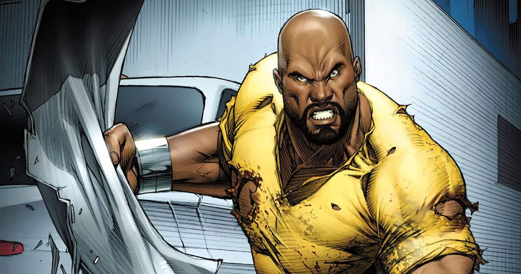 Ranking the 17 Best Black Superheroes of All Time