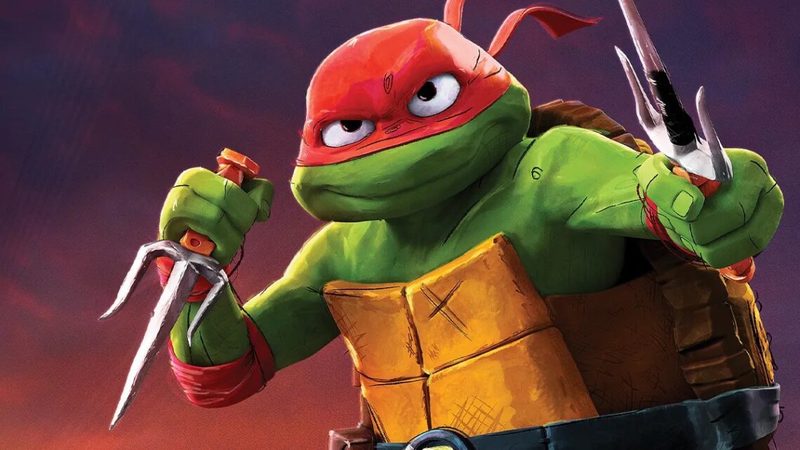 The Strongest Teenage Mutant Ninja Turtle Is Not Who You Expect