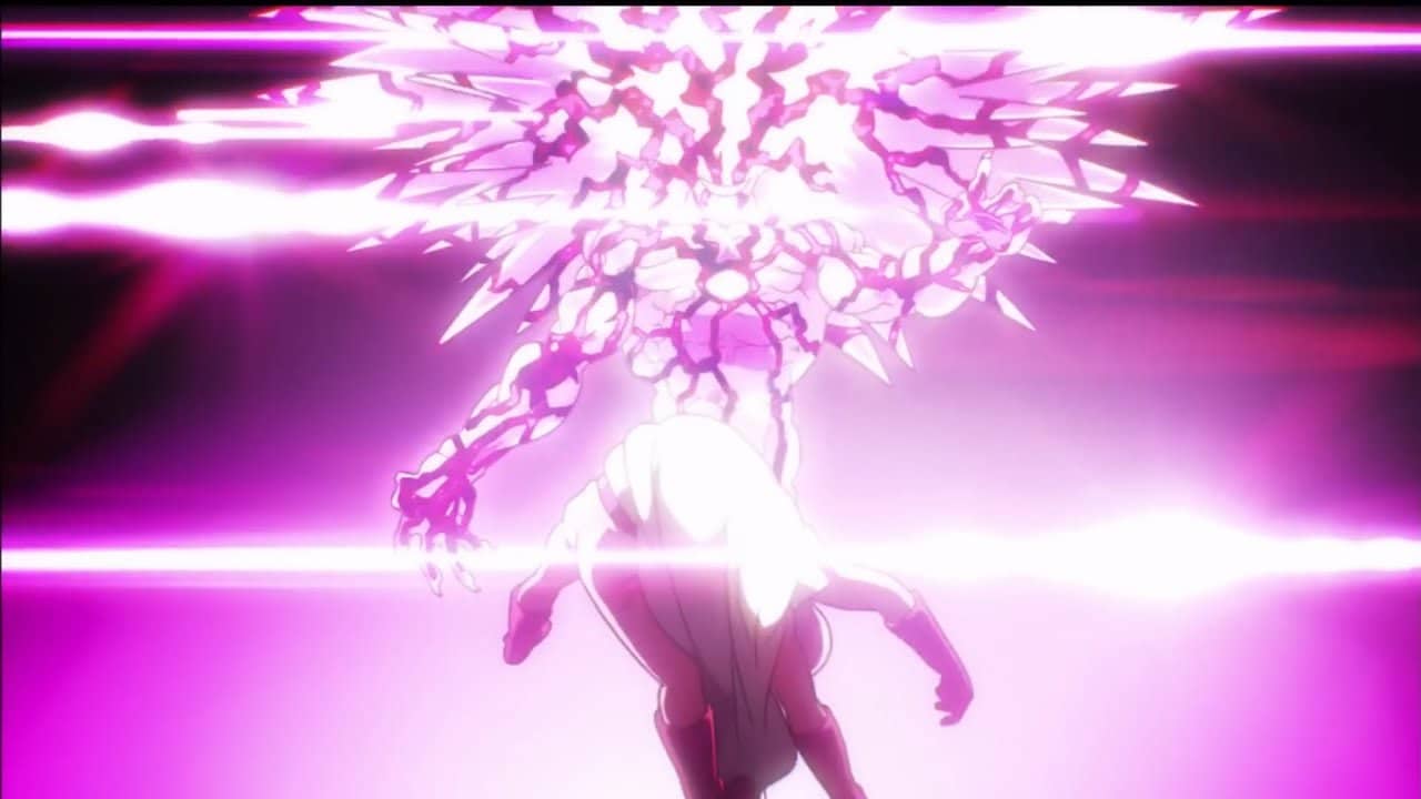 The Top 25 Best Anime Moments Of All Time, Ranked