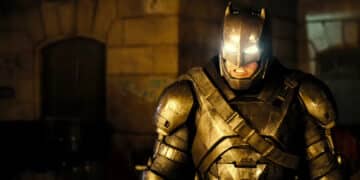 The Top 20 Most Powerful Weapons In The DC Comics Universe