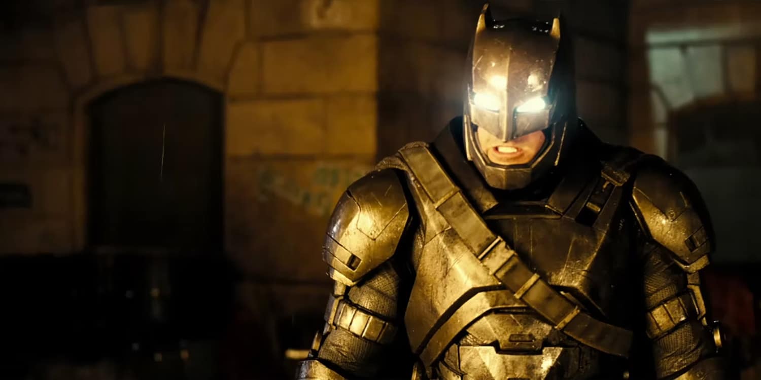 The Top 20 Most Powerful Weapons In The DC Comics Universe