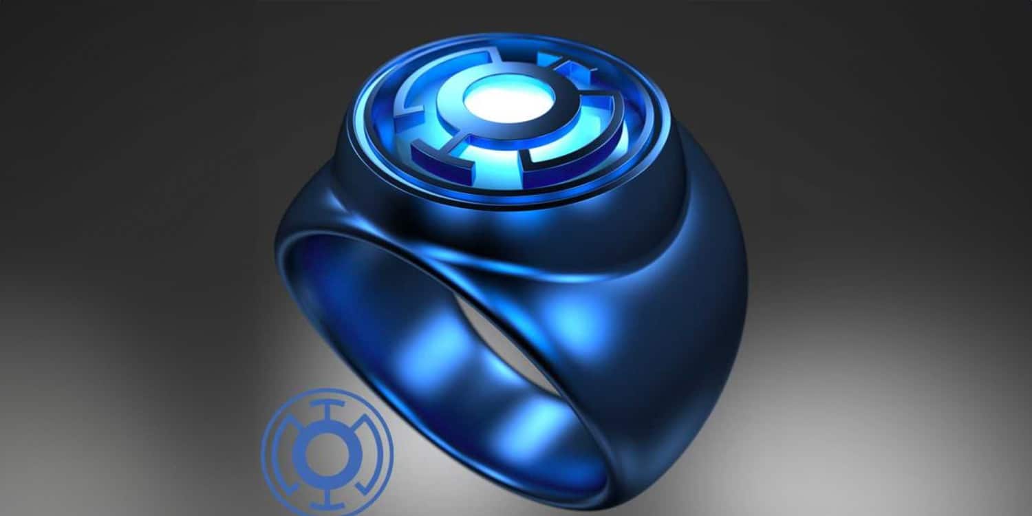 The Top 20 Most Powerful Weapons In The DC Comics Universe