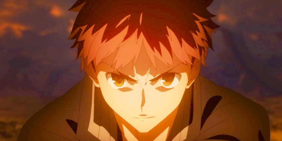 11 Heartfelt Anime Kisses That Made Us Swoon