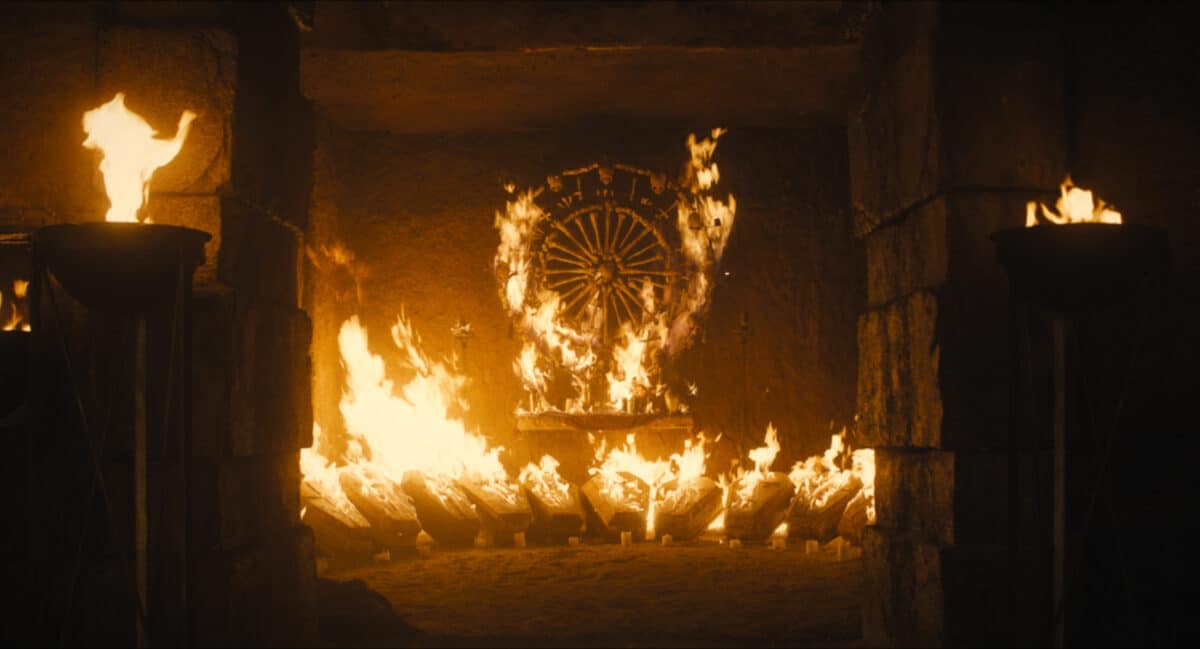 The First Omen Movie Review – Nothing Original About This Horror Prequel