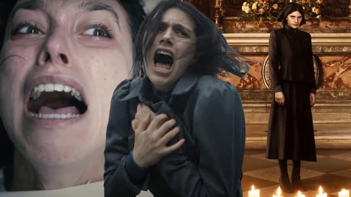 The First Omen Movie Review – Nothing Original About This Horror Prequel