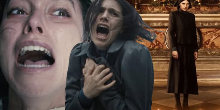 The First Omen Movie Review – Nothing Original About This Horror Prequel