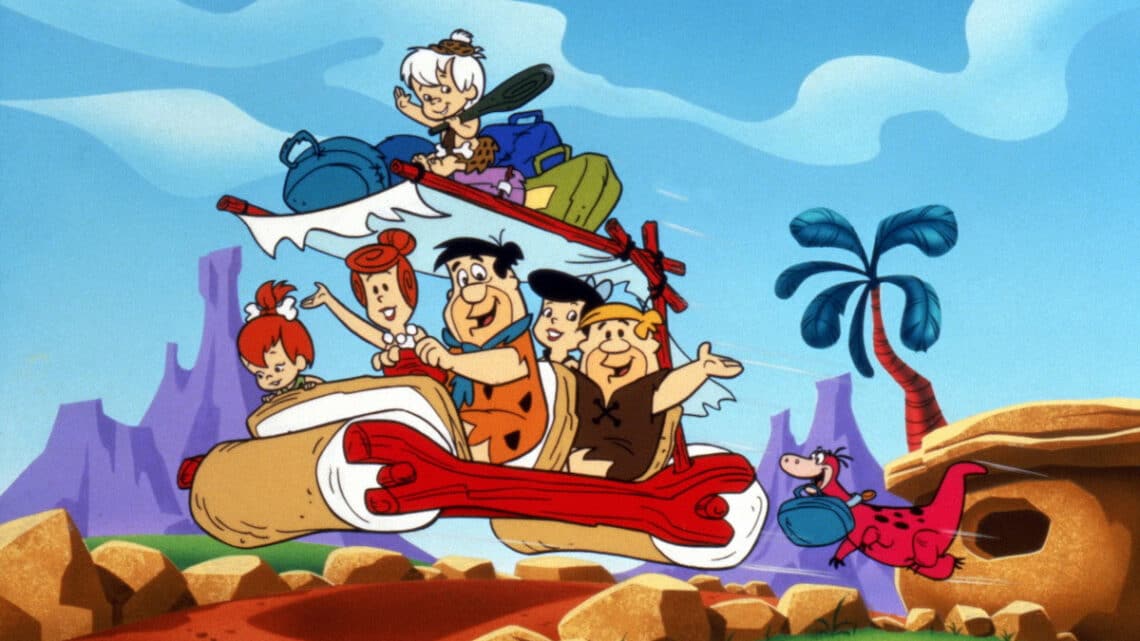Old Classic Cartoons - Did You Forget These Shows?