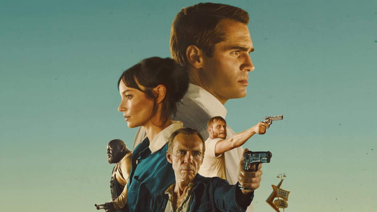 The Last Stop in Yuma County Movie Review - A Sweltering Twisty and ...