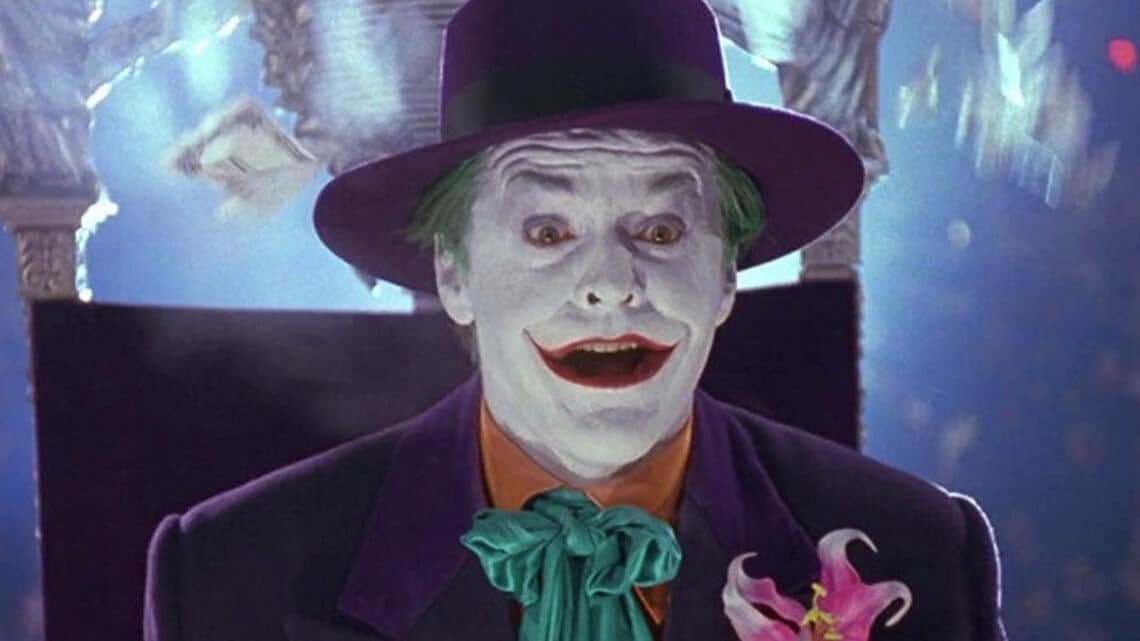What Is The Joker's Real Name?