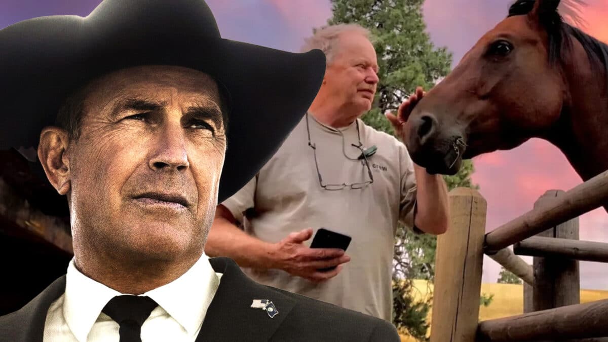 Who Was Timothy Reynolds in Yellowstone? Here’s What You Didn’t Know