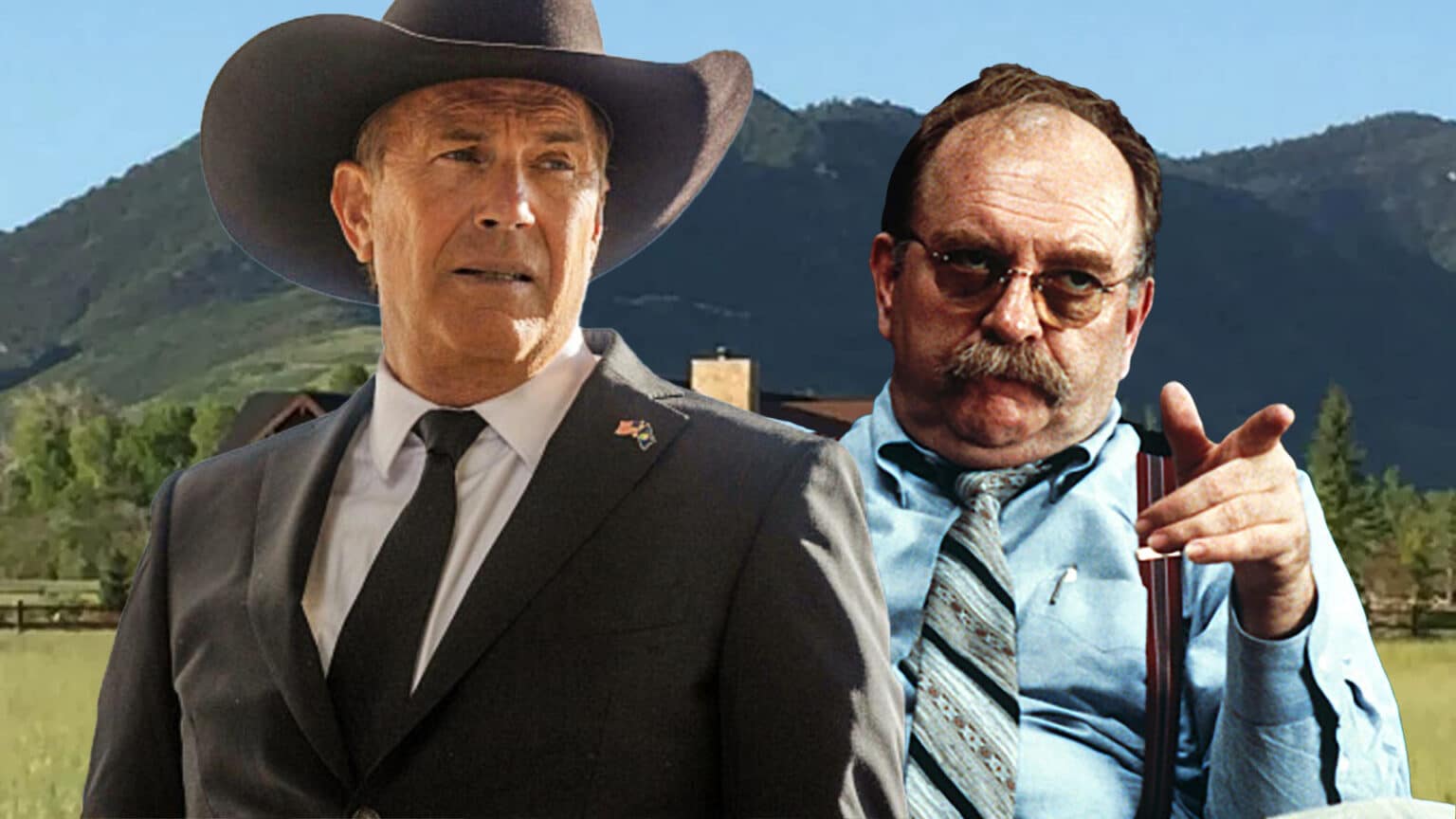 Wilford Brimley: Yellowstone Actor, Career & Legacy Explained