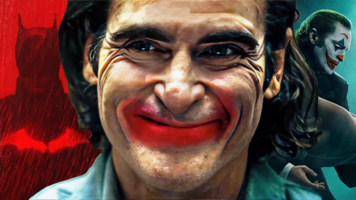 Will Joaquin Phoenix's Joker Fight Batman In A Joker 3 Movie?