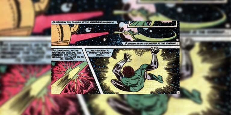 The Top 20 Most Powerful Weapons In The DC Comics Universe