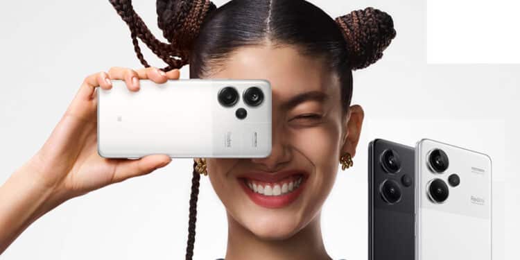 5 Reasons to Get Your Hands on the Redmi Note 13, Pro & Pro+