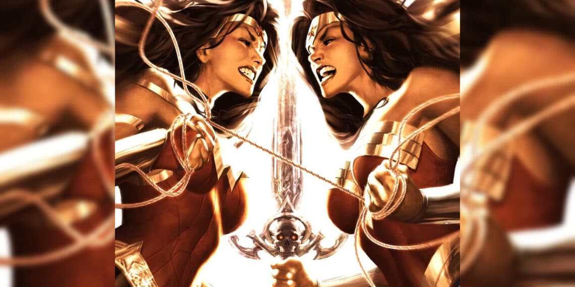 The Top 20 Most Powerful Weapons In The DC Comics Universe