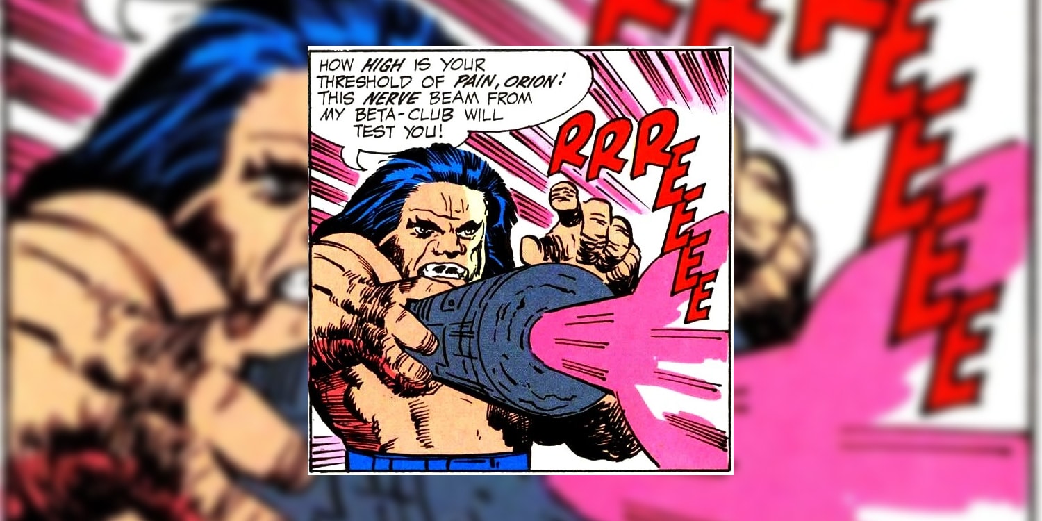 The Top 20 Most Powerful Weapons In The DC Comics Universe