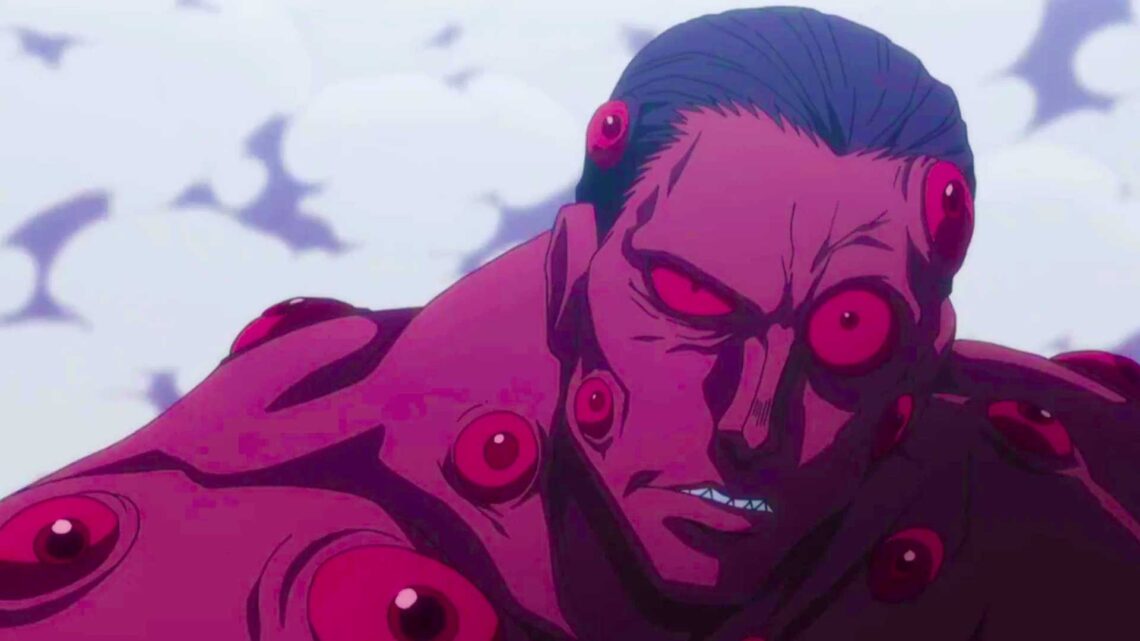 The 10 Best & Strongest Hunter x Hunter Characters