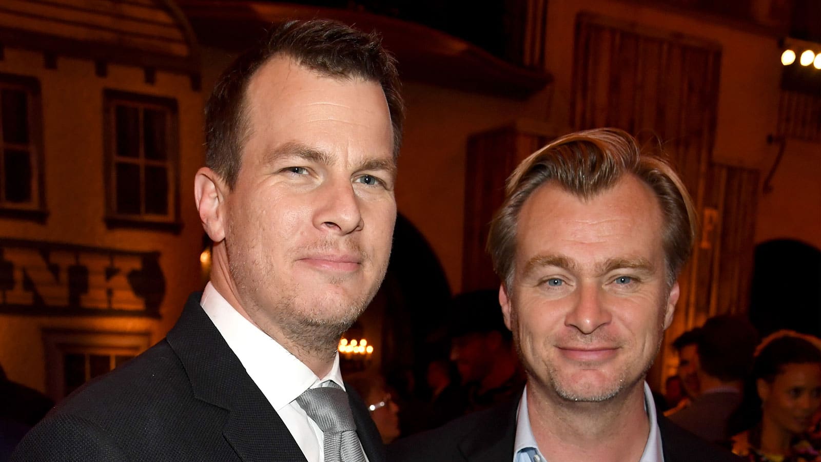 Is Jonathan Nolan More Talented Than Christopher Nolan?