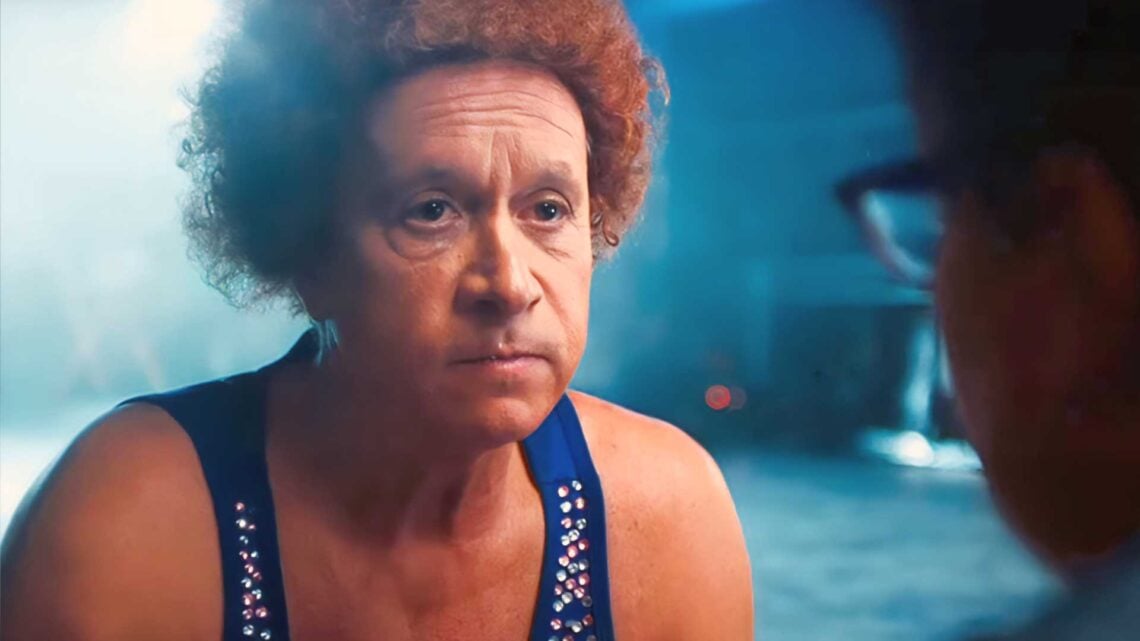 Whatever Happened to Pauly Shore? A Look Back at the ’90s Comedy Star