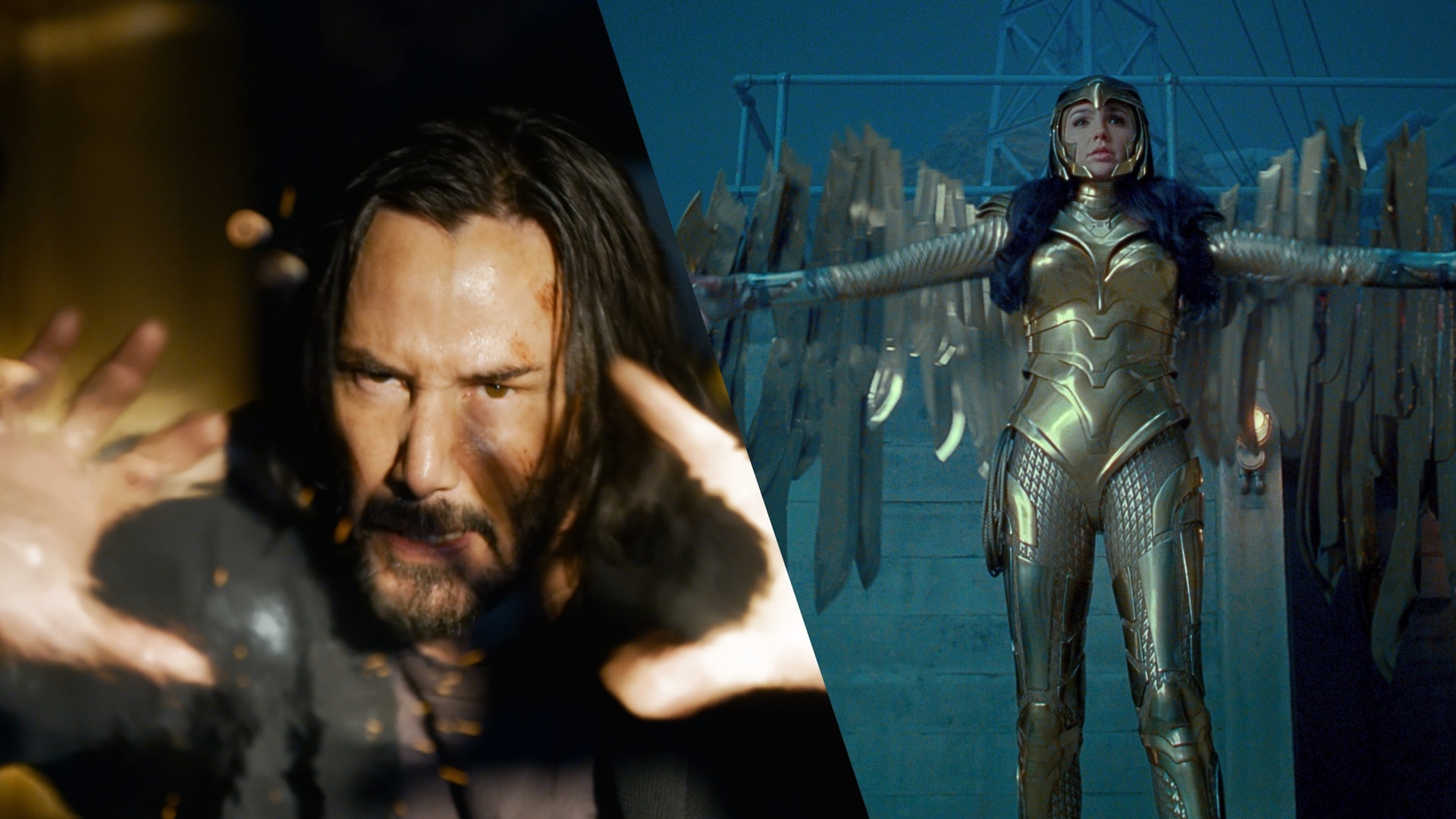 7 Sins Committed By Warner Bros In Recent Years