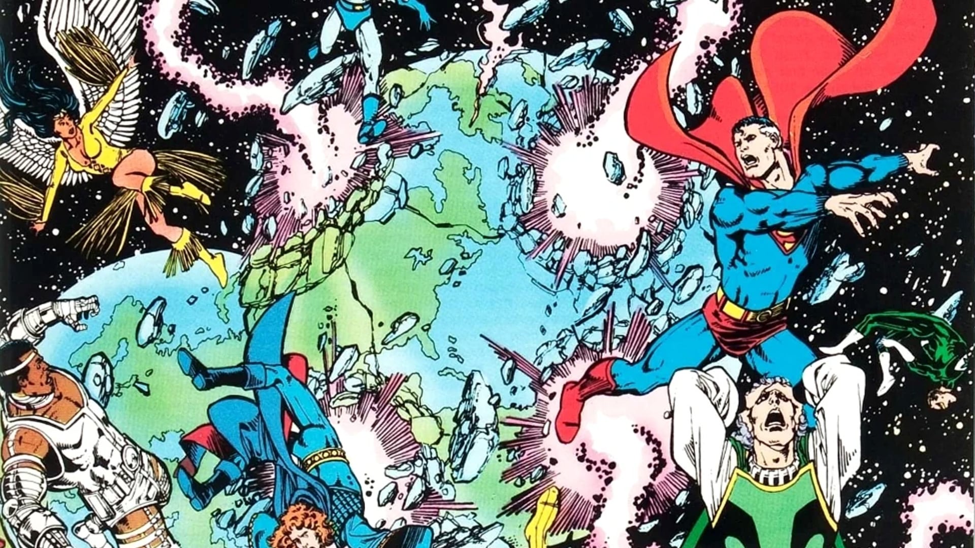 The Top 15 Best Flash Comics, Ranked