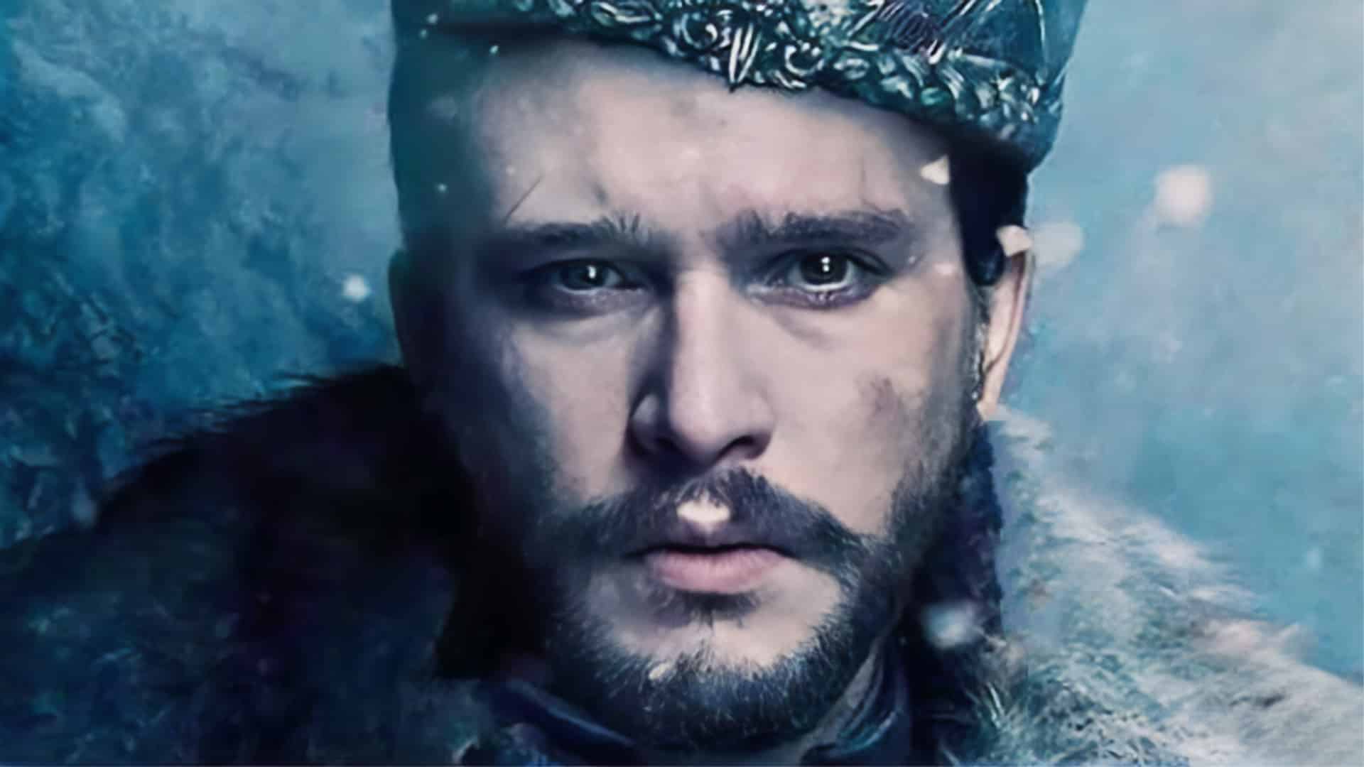 How Jon Snow's White Hair Would've Impacted Game of Thrones