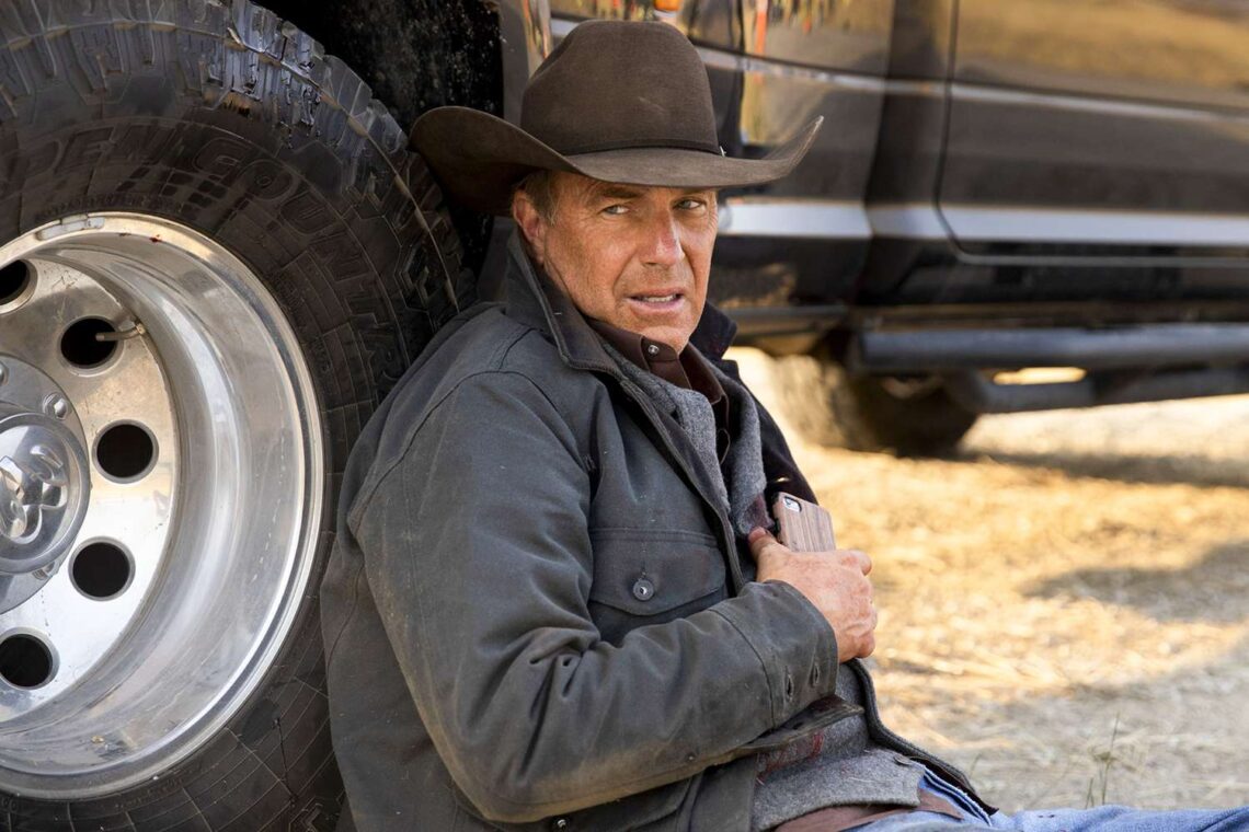 How Will Yellowstone End? Two Wild Theories That Might Leave Fans Divided!