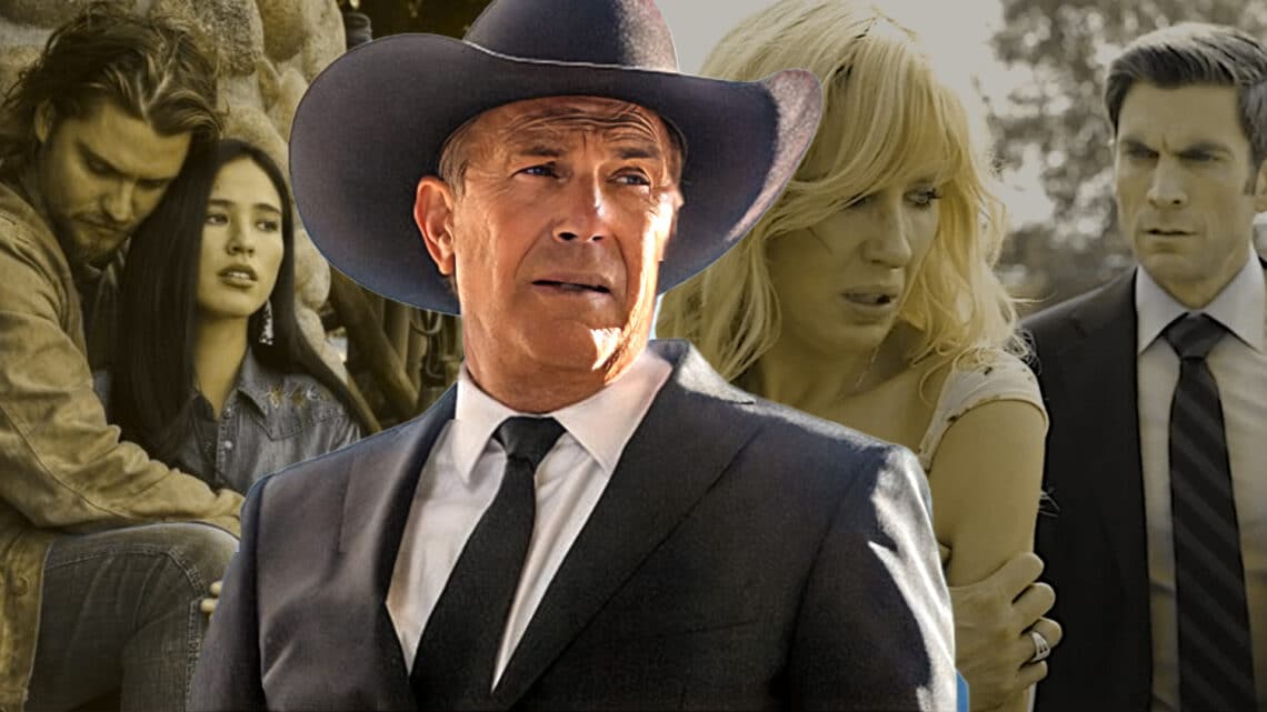 How Will Yellowstone End? Two Wild Theories That Might Leave Fans Divided!