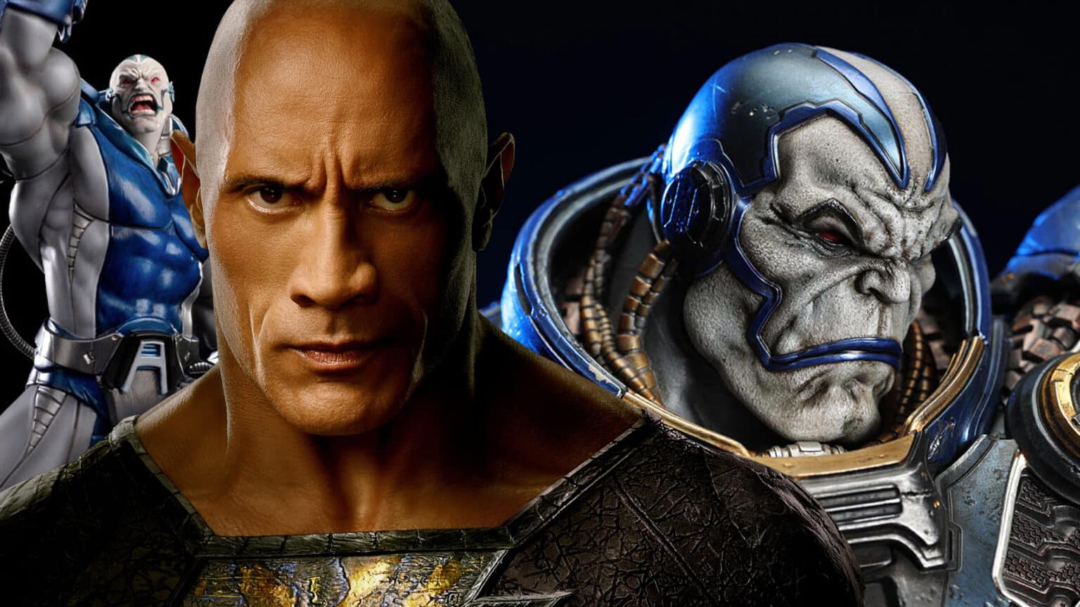 Is Dwayne Johnson Joining The MCU As Apocalypse?