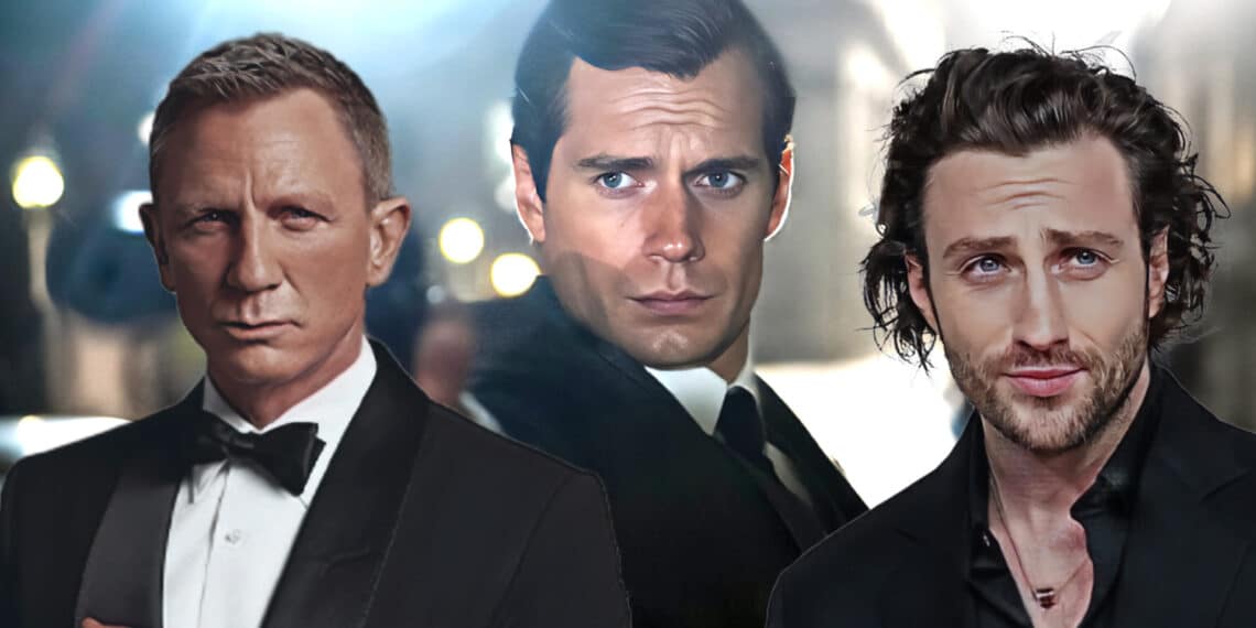 How Bill Could've Survived The Five Point Palm Exploding Heart ...