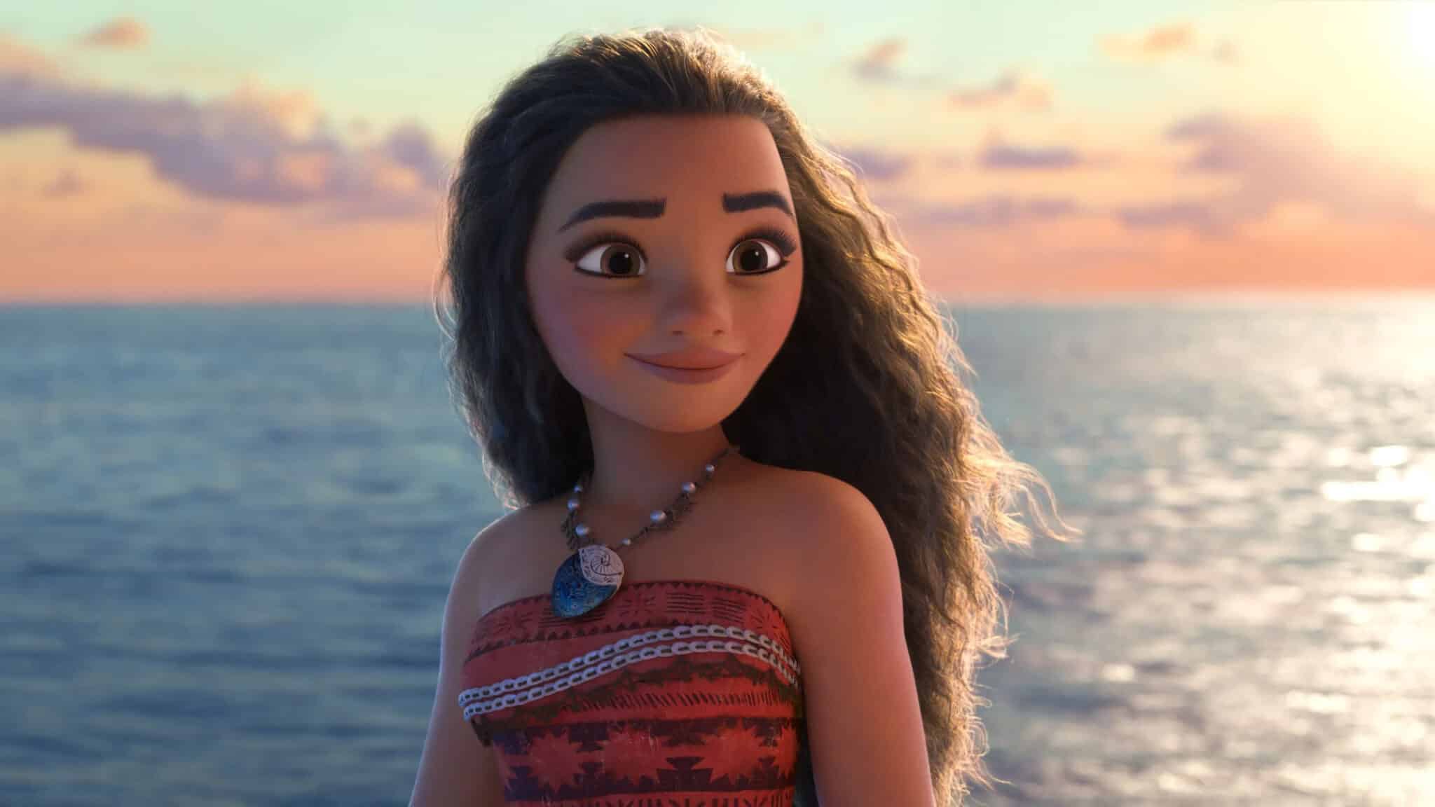 New Sequel Dismisses Moana's Death Theory – Is Disney Playing with Our ...