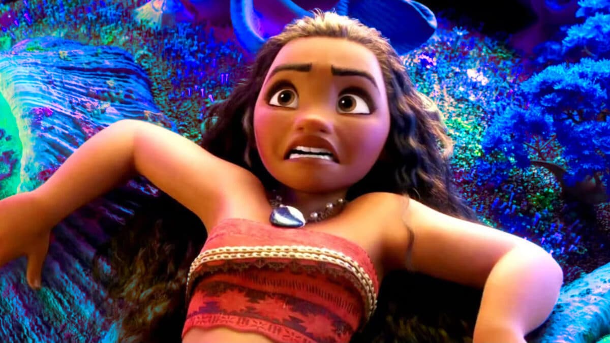 New Sequel Dismisses Moana's Death Theory – Is Disney Playing with Our ...