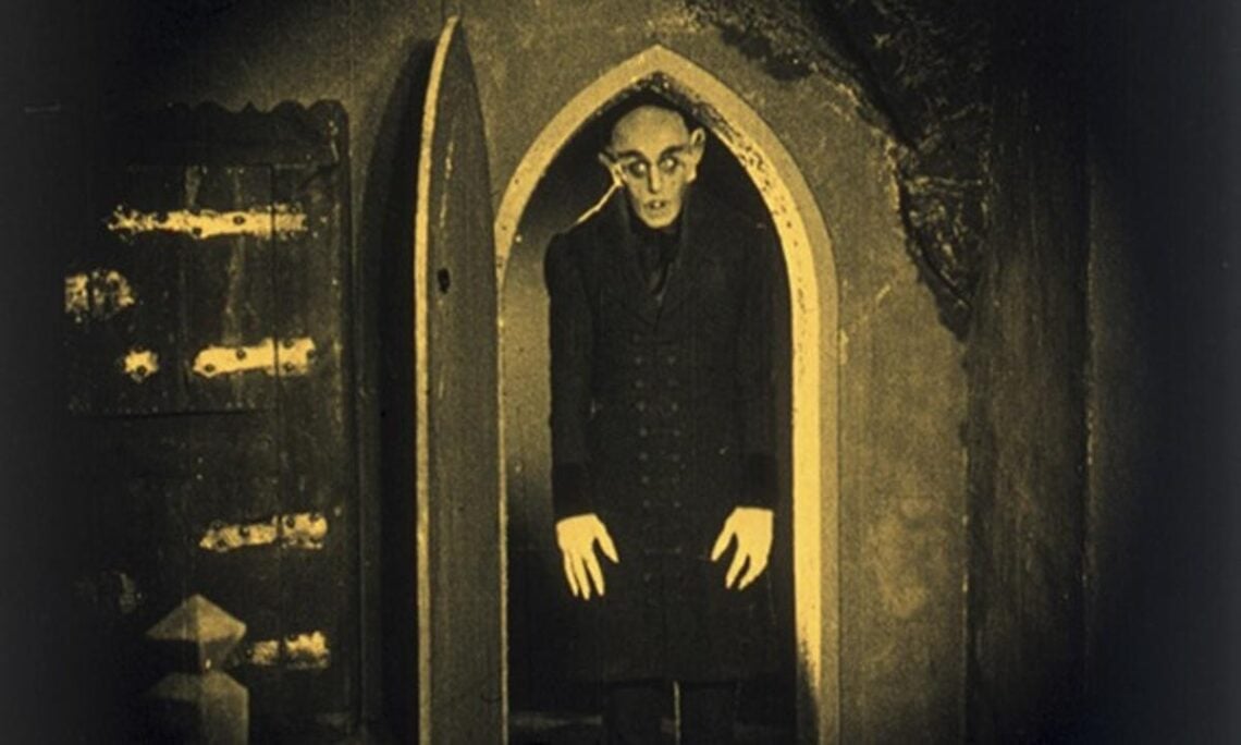 Nosferatu 1922, The First Vampire Movie Still Scares 100 Years Later Nosferatu 1922, The First Vampire Movie Still Scares 100 Years Later